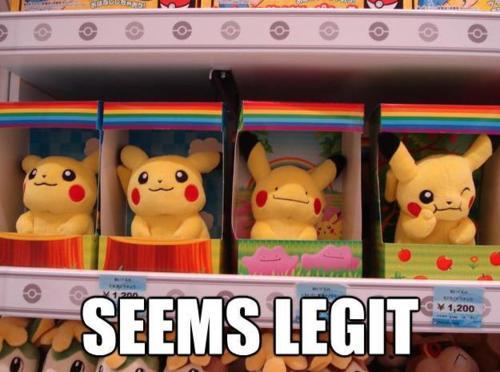 LEGIT - Meme by Zdogromero :) Memedroid