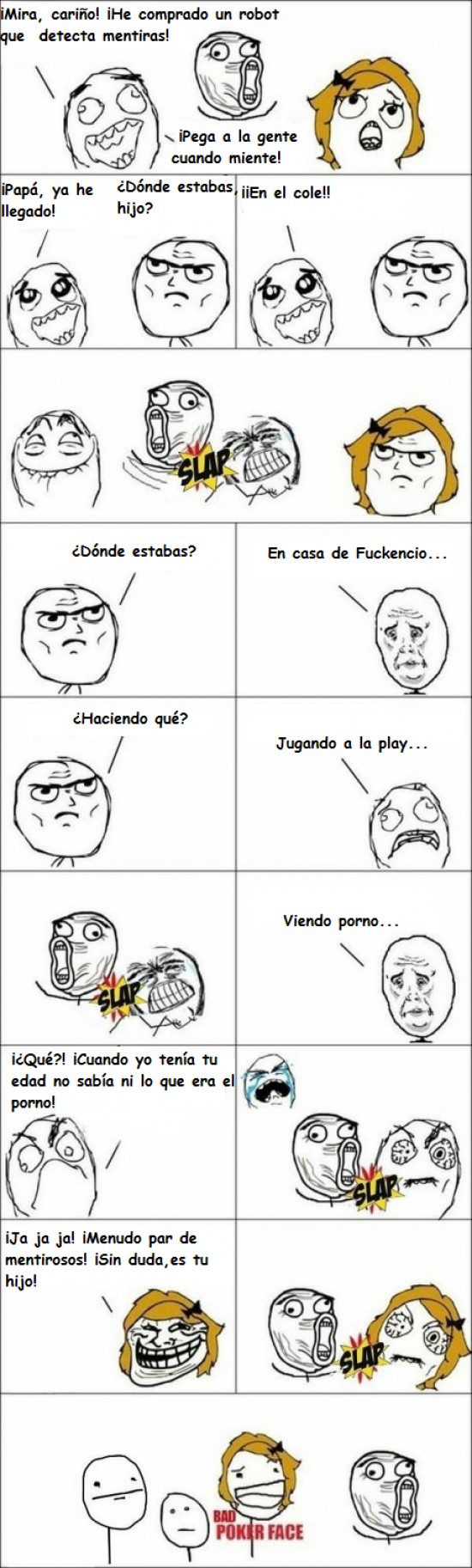 mas vale tener la boca cerrada - Meme subido por fukencioramires ...