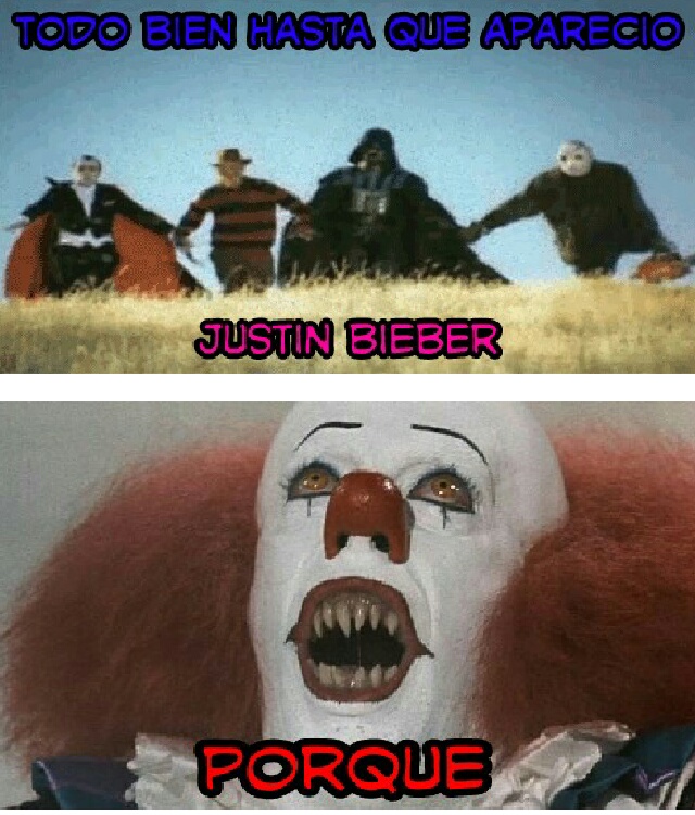 why justin - Meme by pic_z_alan :) Memedroid