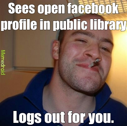 profile - Meme subido por azmodai :) Memedroid