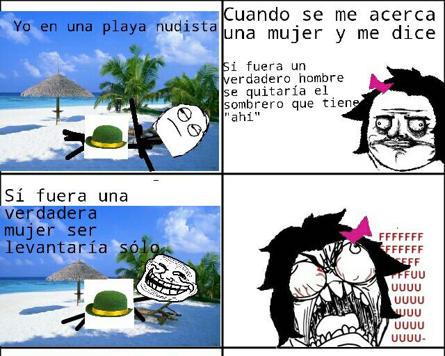 me gusta si lo entiendes - Meme subido por kimodrigo :) Memedroid