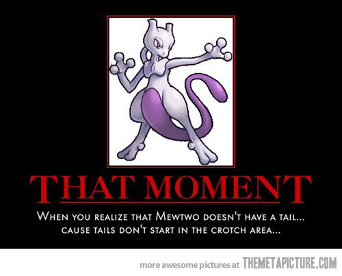 Mewtwo - Meme by Icefiremadness :) Memedroid