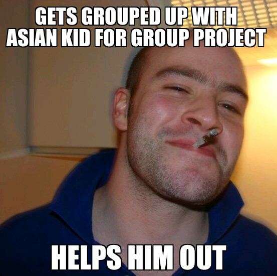 truly a good guy - Meme by laserhanen :) Memedroid