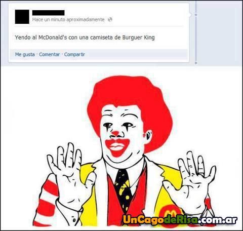 Ay si que malote!!! - Meme subido por kam-brie :) Memedroid