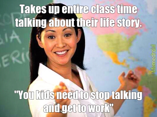 Happens way too many times. - Meme subido por What :) Memedroid