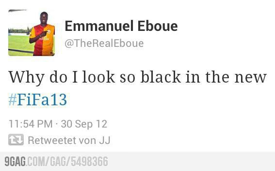 he actually does... - Meme subido por mr_troll :) Memedroid