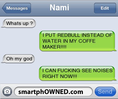 redbul - Meme by vampyfreak :) Memedroid