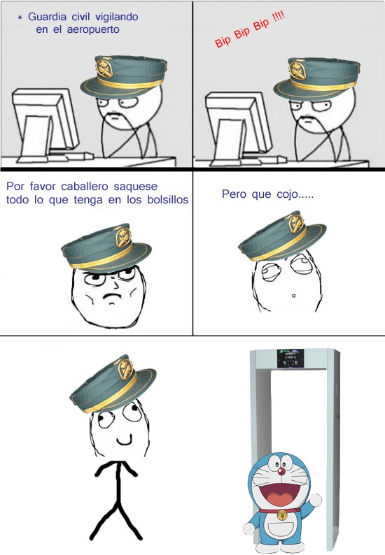 Jajajaja El gato cosmico - Meme subido por sebaztian_98 :) Memedroid