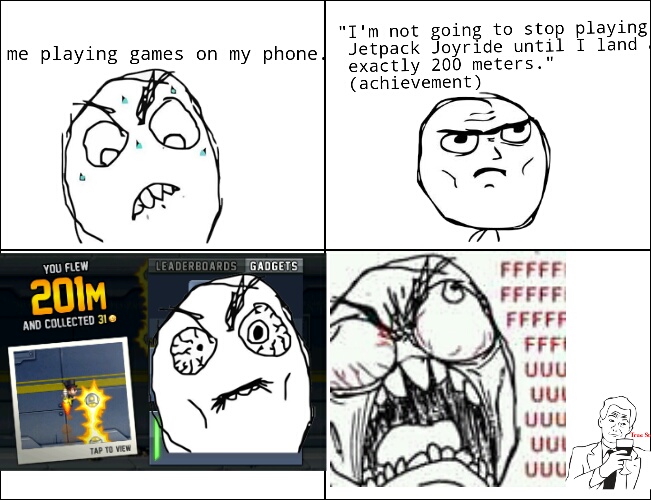 so close - Meme by Epic_Conjurer :) Memedroid