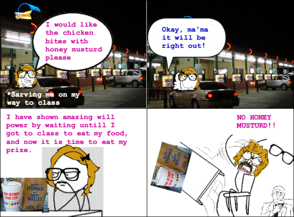 The ultimate injustice - Meme by kristenGusta :) Memedroid