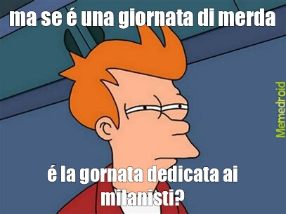 boh - Meme subido por matteoooooooooooooio :) Memedroid