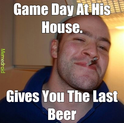 What A Pal - Meme by flipshizz93 :) Memedroid