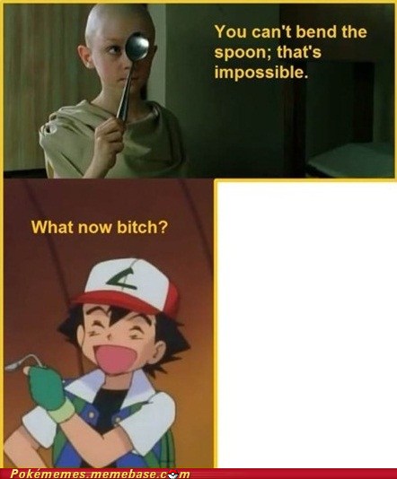 what now? - Meme subido por mrfluffykittens :) Memedroid