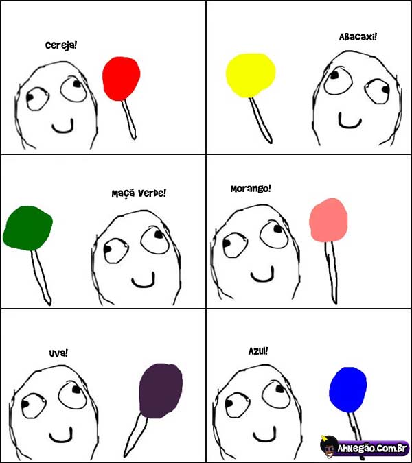 Pirulitos - Meme by Junior666 :) Memedroid