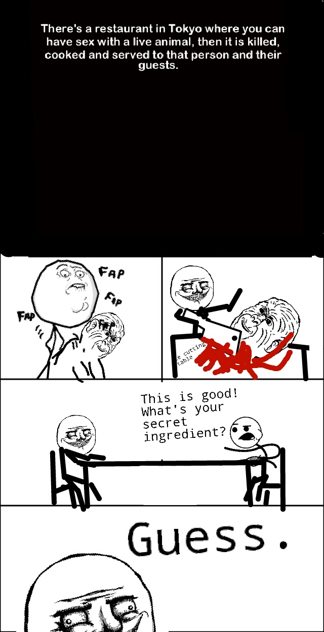 Oh, you know Asia - Meme by cjbridges :) Memedroid