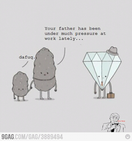 uh huh..... - Meme subido por varaday :) Memedroid