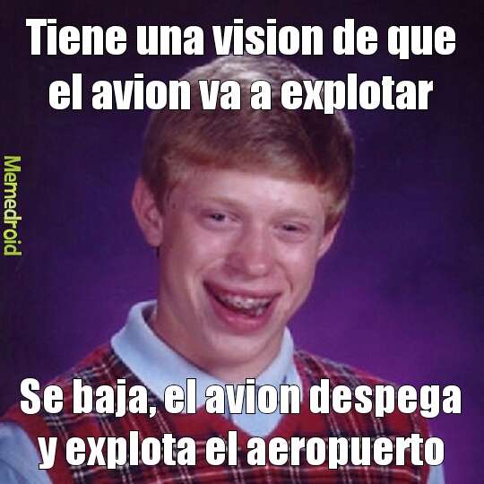 avion - Meme by dasclar :) Memedroid