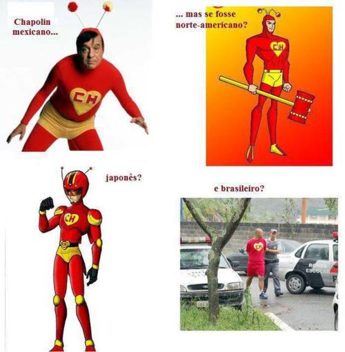 nao contavam com minha astucia...lol - Meme by loasect :) Memedroid