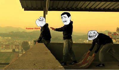 trolling - Meme subido por meekoh_fer :) Memedroid