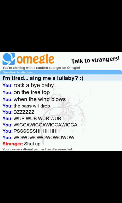 21st century lullaby - Meme subido por Thedopestkid_ :) Memedroid