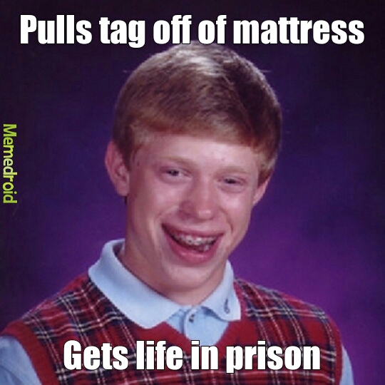 prison - Meme by perna451 :) Memedroid