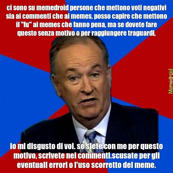 io mi disgusto - Meme by Martissima :) Memedroid