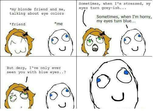 Blue Eyes Memes Blue Eyes Otwg GIF Blue Eyes Otwg Over The Garden
