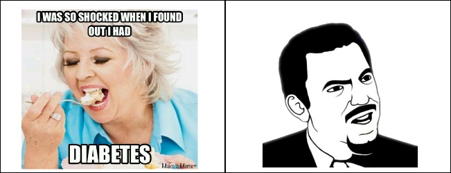 Really Now? - Meme by LyrianWriter01 :) Memedroid