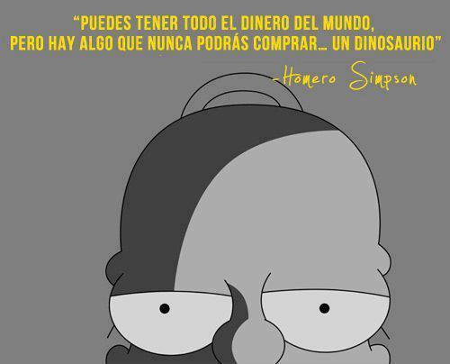 plata homero - Meme subido por pown78 :) Memedroid