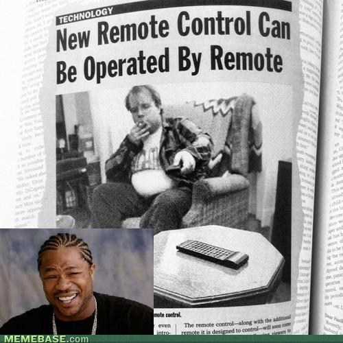 remote - Meme by jbiehl :) Memedroid