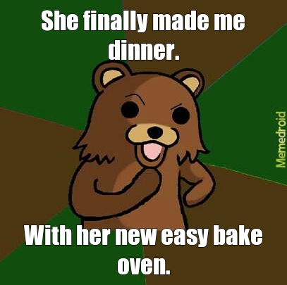 dinner - Meme by theaterpanda48 :) Memedroid