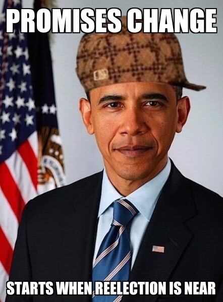 change - Meme by jaybird2k8 :) Memedroid