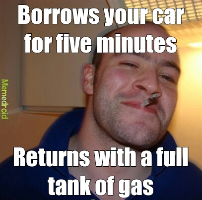 In a perfect world - Meme by dudeiam :) Memedroid