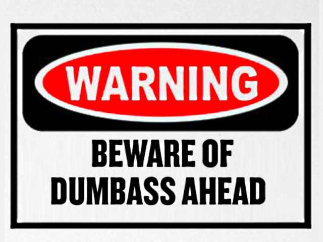 Warning - Meme subido por Htwn_kila_ :) Memedroid