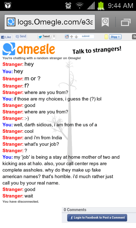 indian call center reps - Meme by ladymasterchief :) Memedroid