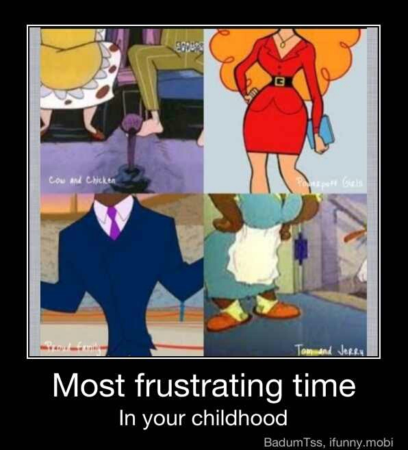 Childhood - Meme by KenzSwagg :) Memedroid