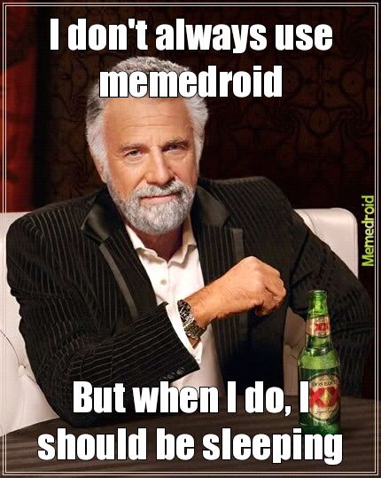 Cuz that's how it works - Meme by Ace321 :) Memedroid