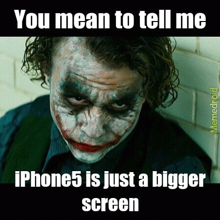 Joker - Meme by nightwing20222 :) Memedroid