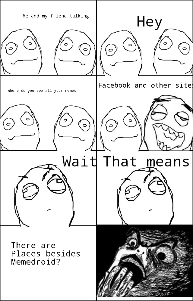 other memes - Meme by DBDDEMONBLADE :) Memedroid