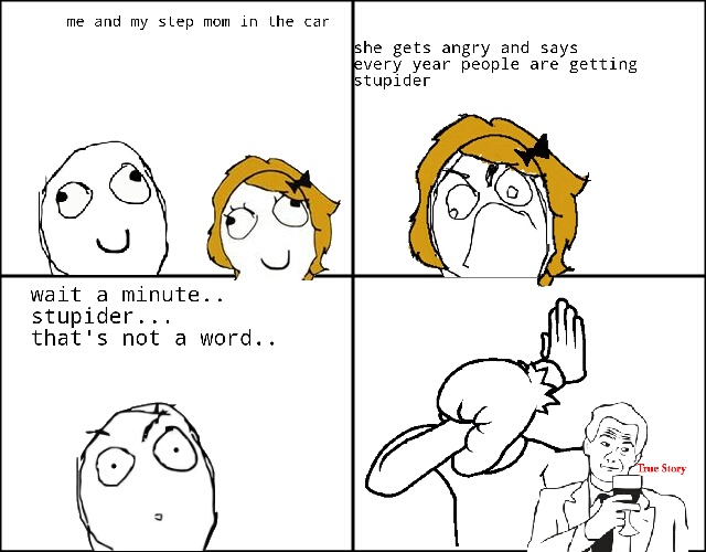 road rage - Meme by goblin626 :) Memedroid