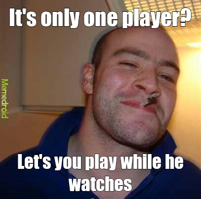 Go Greg - Meme by ribricc :) Memedroid