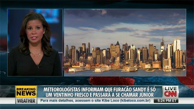 não passa de um vento fresco! - Meme by tecnoman :) Memedroid