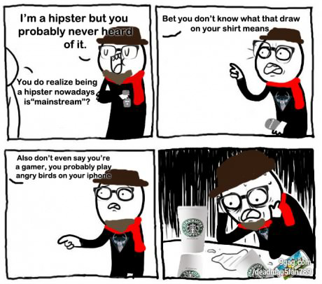 turd nuggets - Meme by trollingphx :) Memedroid
