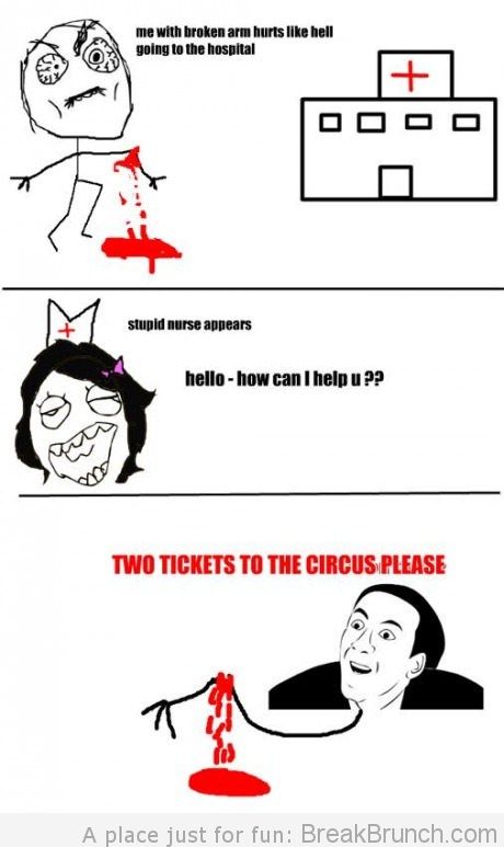 Rolf - Meme by abdullahozil1 :) Memedroid