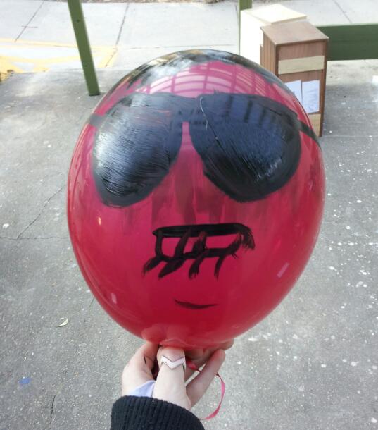 dat helium - Meme by Skullbaby797 :) Memedroid