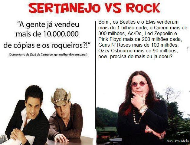Rock domina - Meme subido por SpencerHastings :) Memedroid